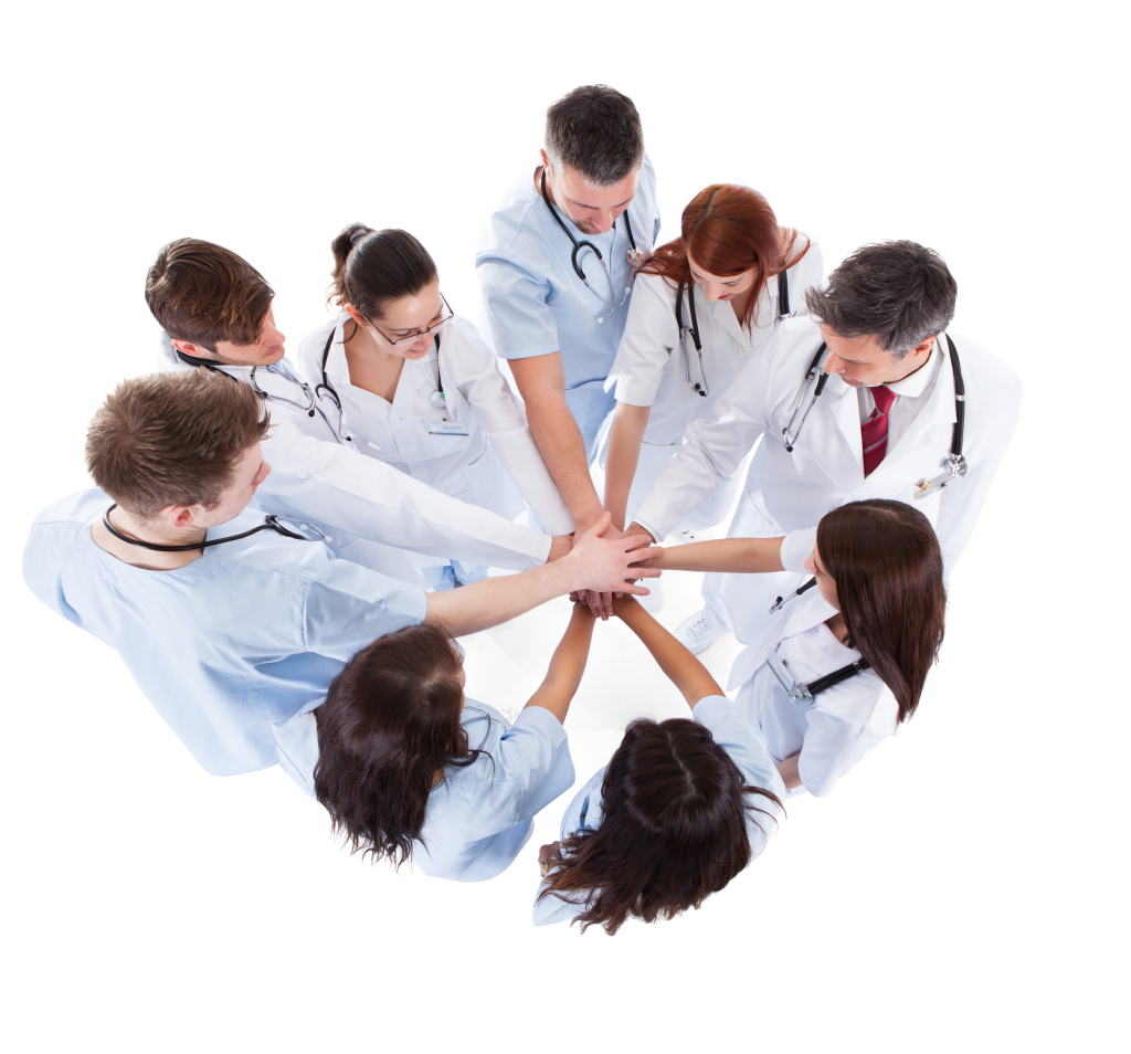 Physician Leadership PULSE 360° - 360 feedback for physicians, nurses ...