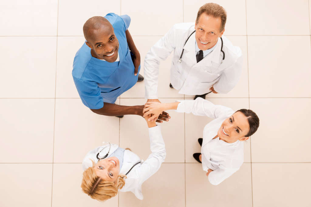 Physicians - 360 feedback for physicians, nurses, and healthcare ...