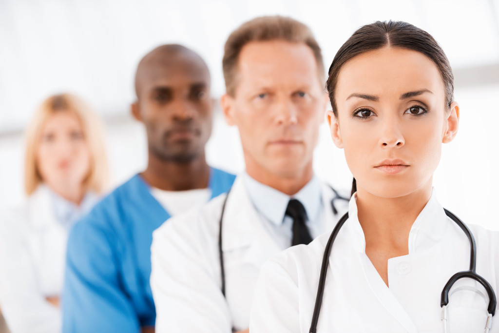 PULSE Lite - 360 feedback for physicians, nurses, and healthcare ...