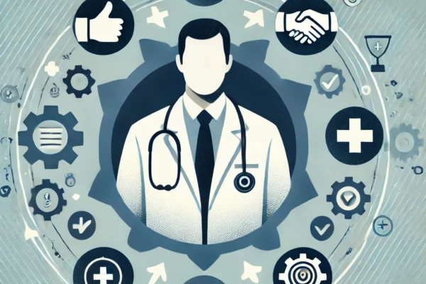 360 feedback for physicians, nurses, and healthcare professionals ...